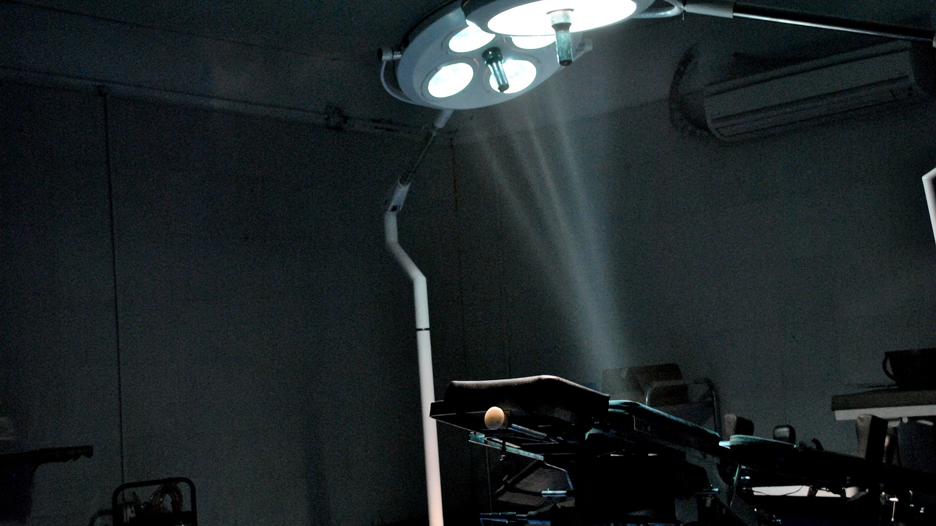 Bringing Solar Power To Remote Hospitals Is Saving Lives - Fast Company