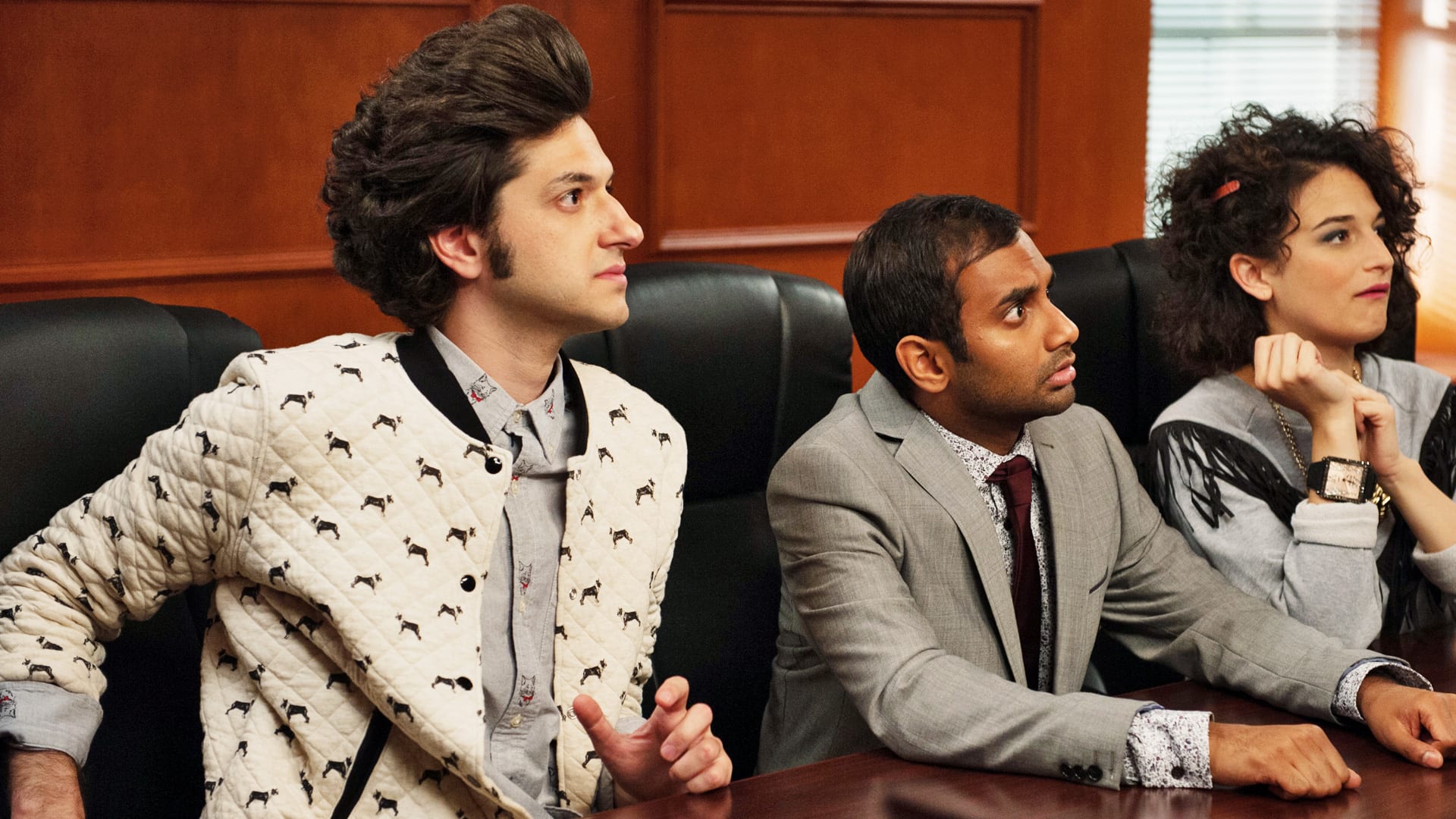 Borrowed Letterhead And Instant Movie Pitches: How Ben Schwartz Hustled ...