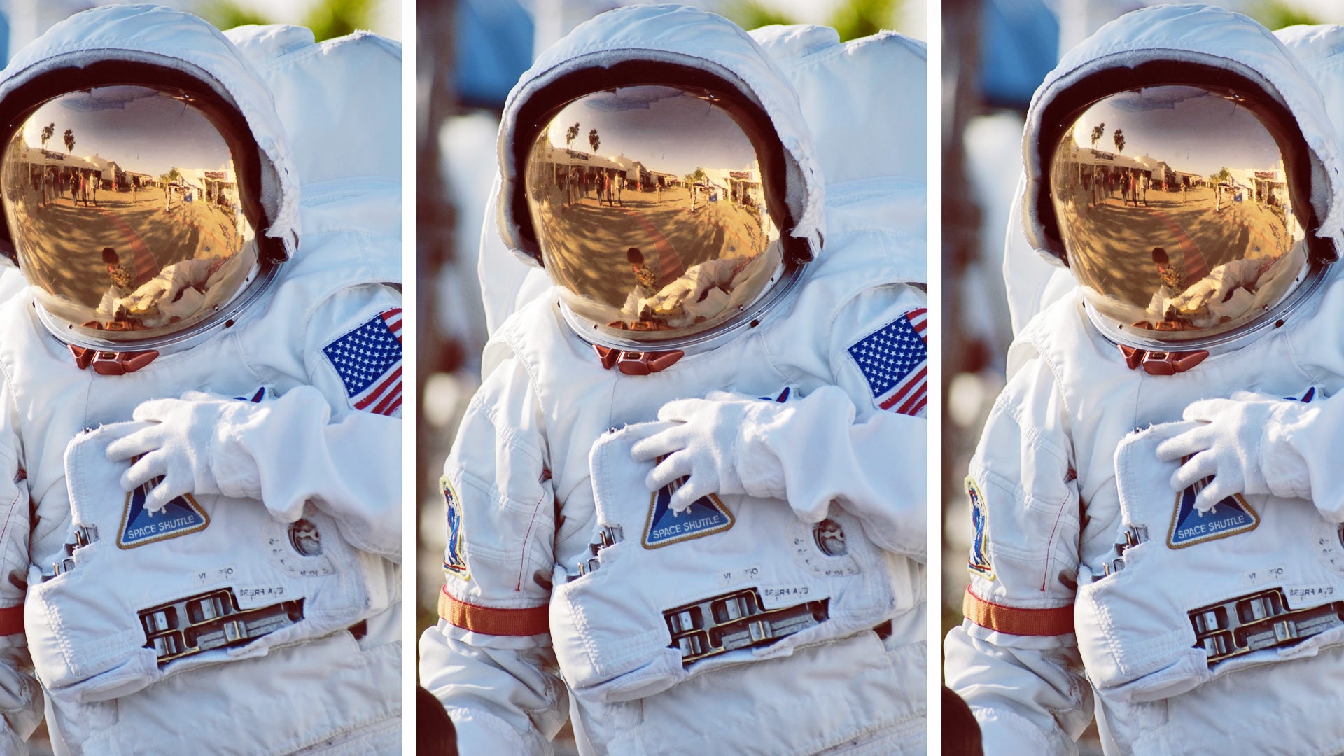 Asthma? High Blood Pressure? You Can Still Go To Space - Fast Company
