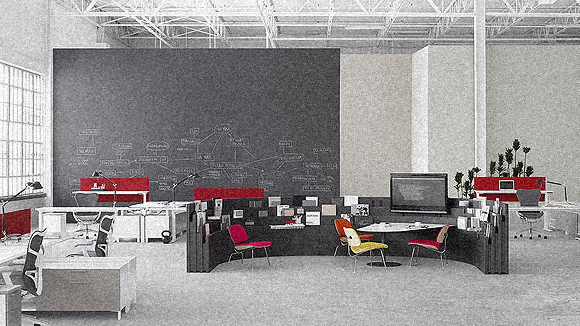 3 Near-Future Scenarios That Are Changing The Way We Work Today - Fast ...