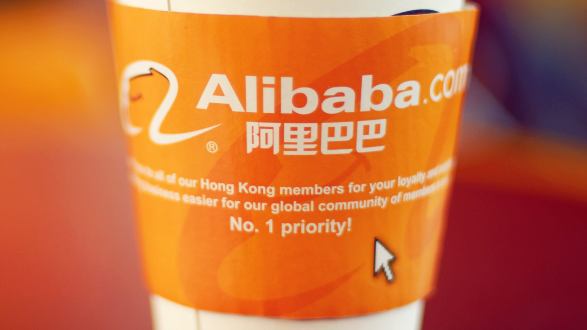 Alibaba Soars In Largest IPO In U.S. History - Fast Company