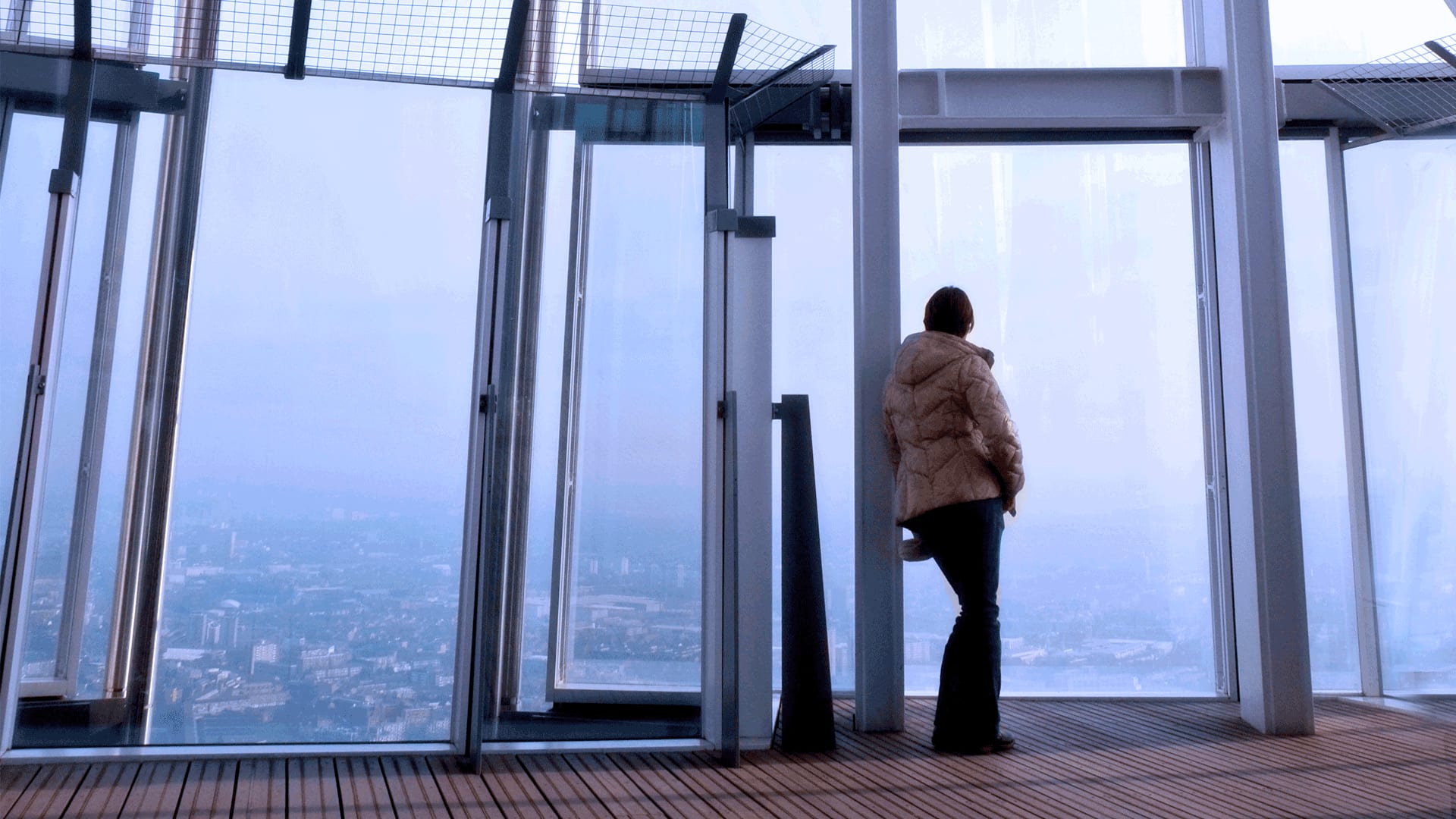 5 Strategies For Big-Picture Thinking - Fast Company