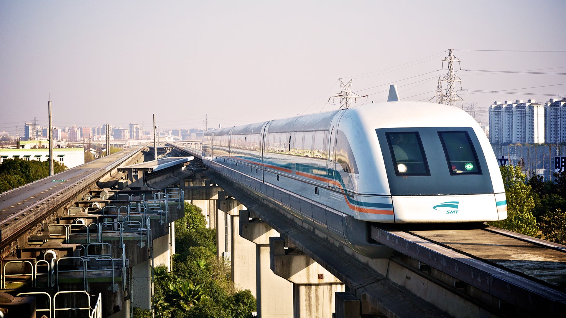 Future Trains 2050 Rail Articles Global Railway Review