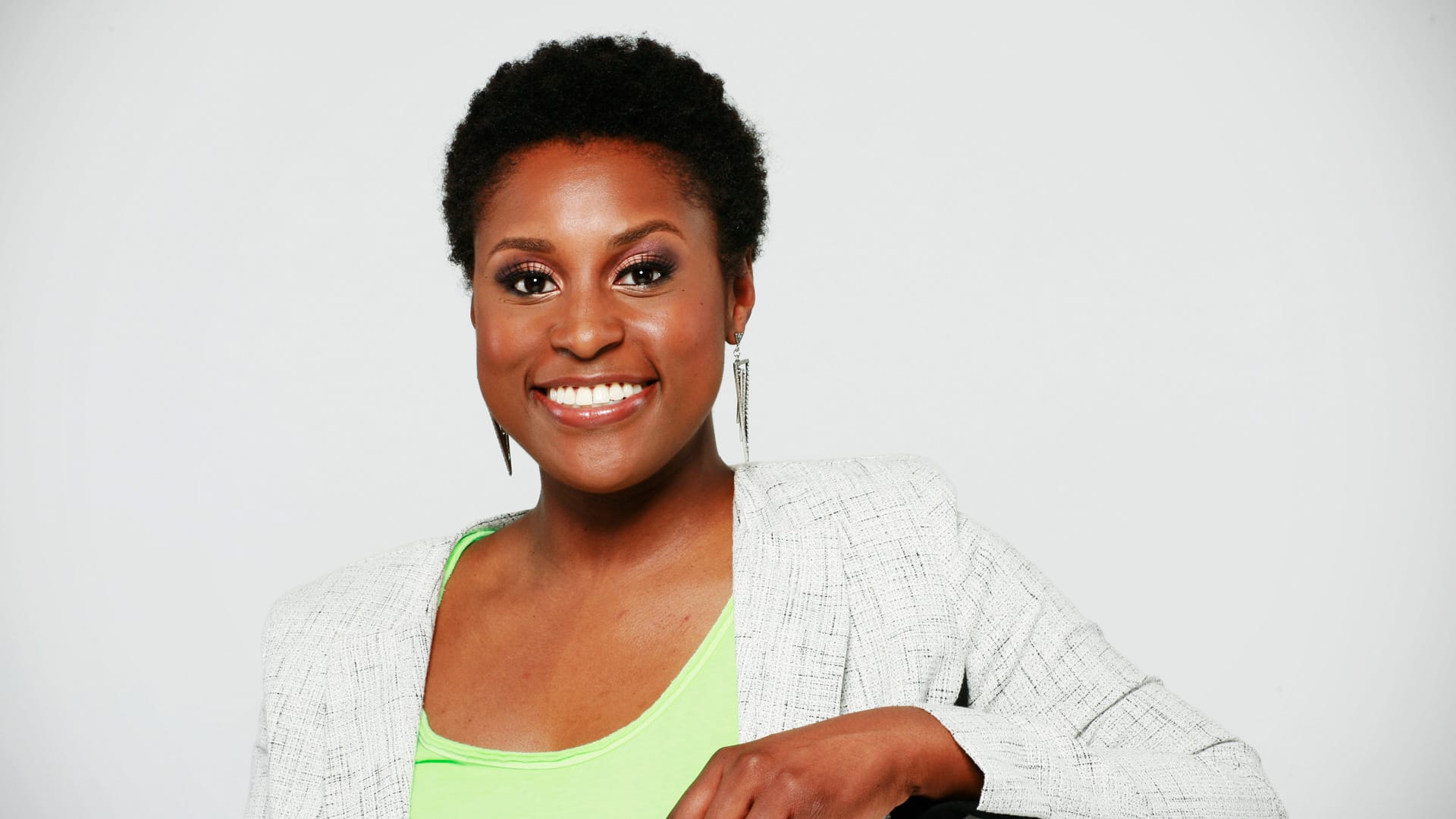 How Issa Rae Went From Awkward Black Girl To Indie TV Producer - Fast ...