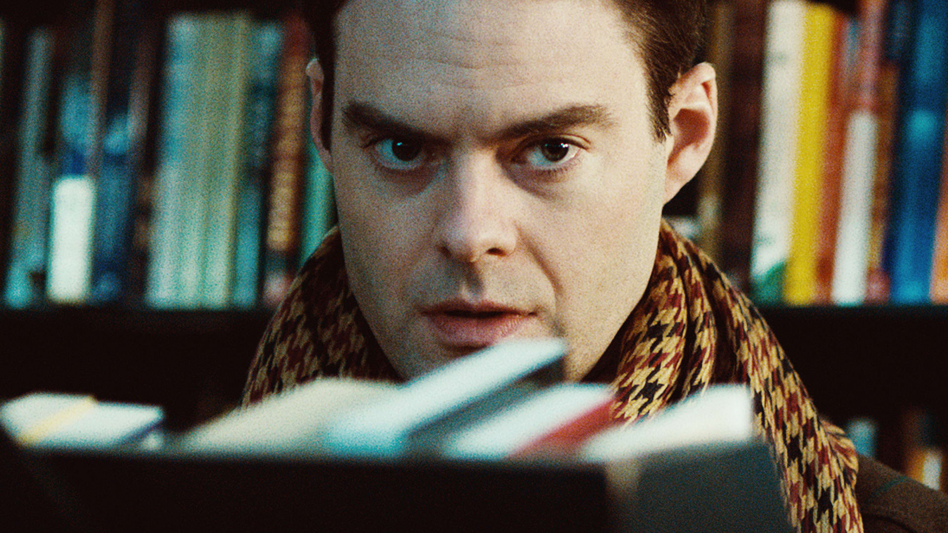 How Bill Hader Went From Production Assistant To "SNL" Hero To Leading ...