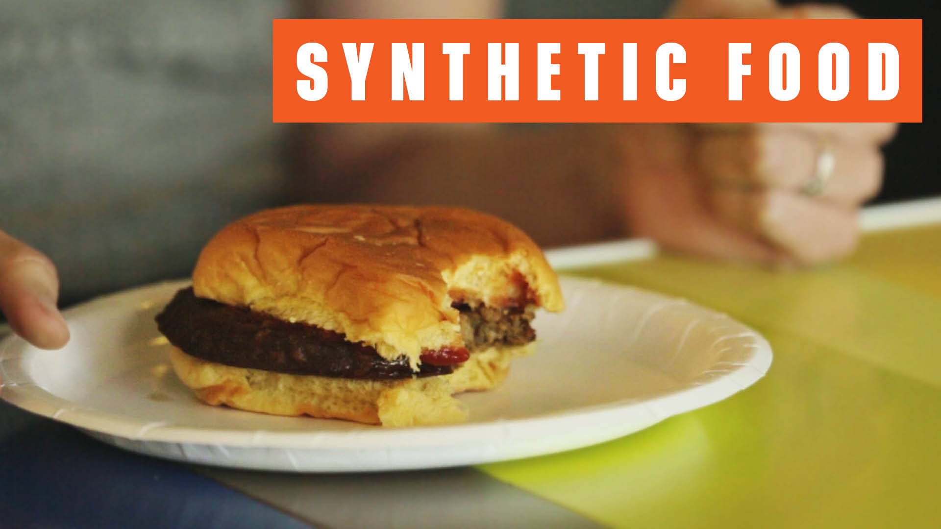The "Synthetic Turducken," Broccoli-Shaped Ribs, And Other Mouth ...