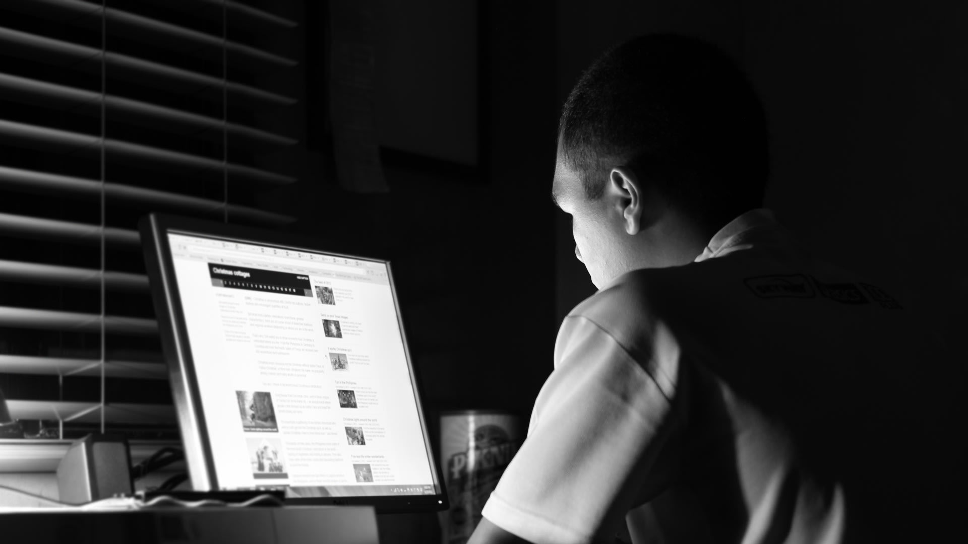 A Single User Single Tasking On Computer