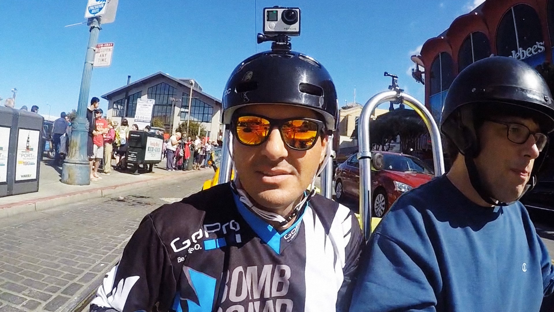 How Trying The New GoPro Cameras Made Me A Believer - Fast Company