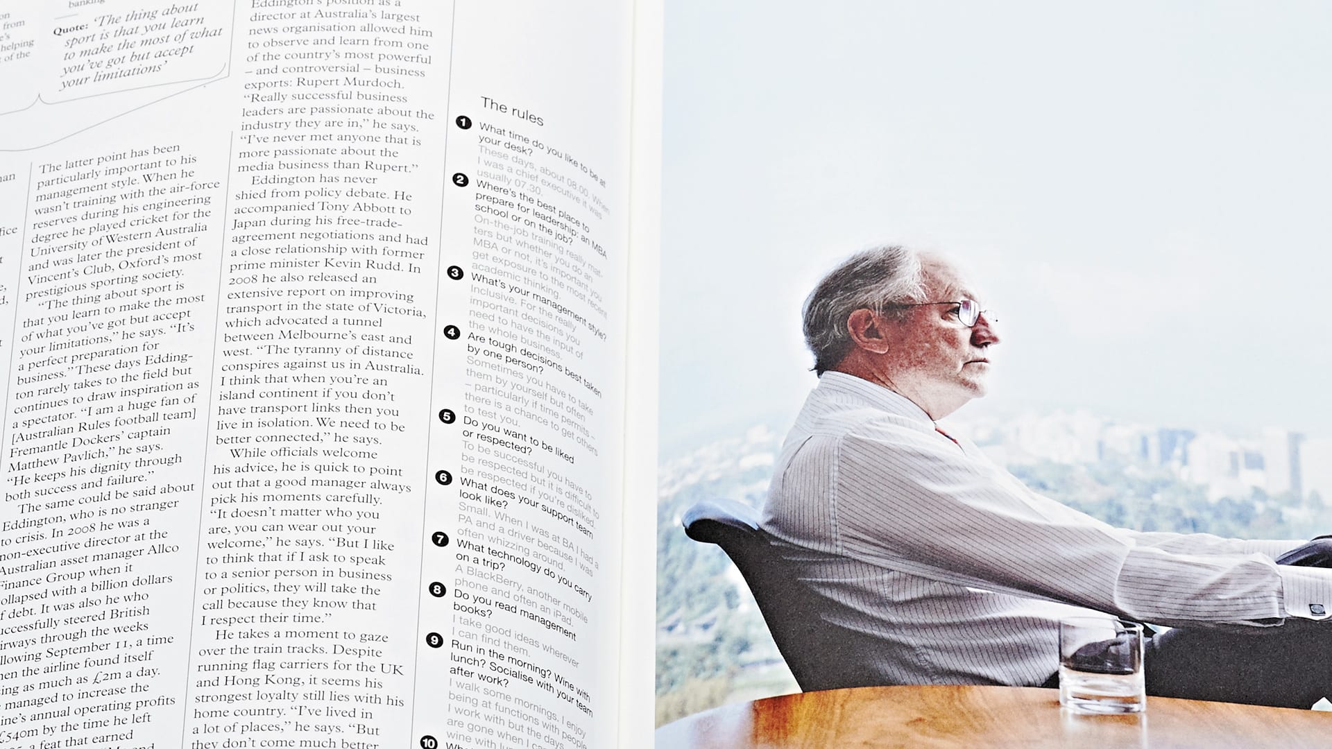 The Monocle Guide To Good Business, An Antidote To Empty Startup ...