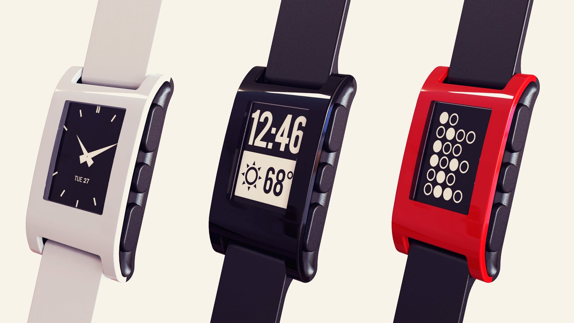 Pebble Update Allows Health Apps To Track Fitness And Sleep In The ...