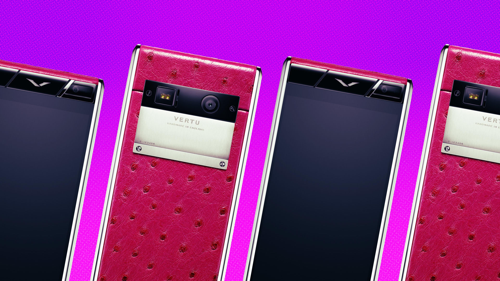 The Cadillac Bentley of Cell Phones - Fast Company