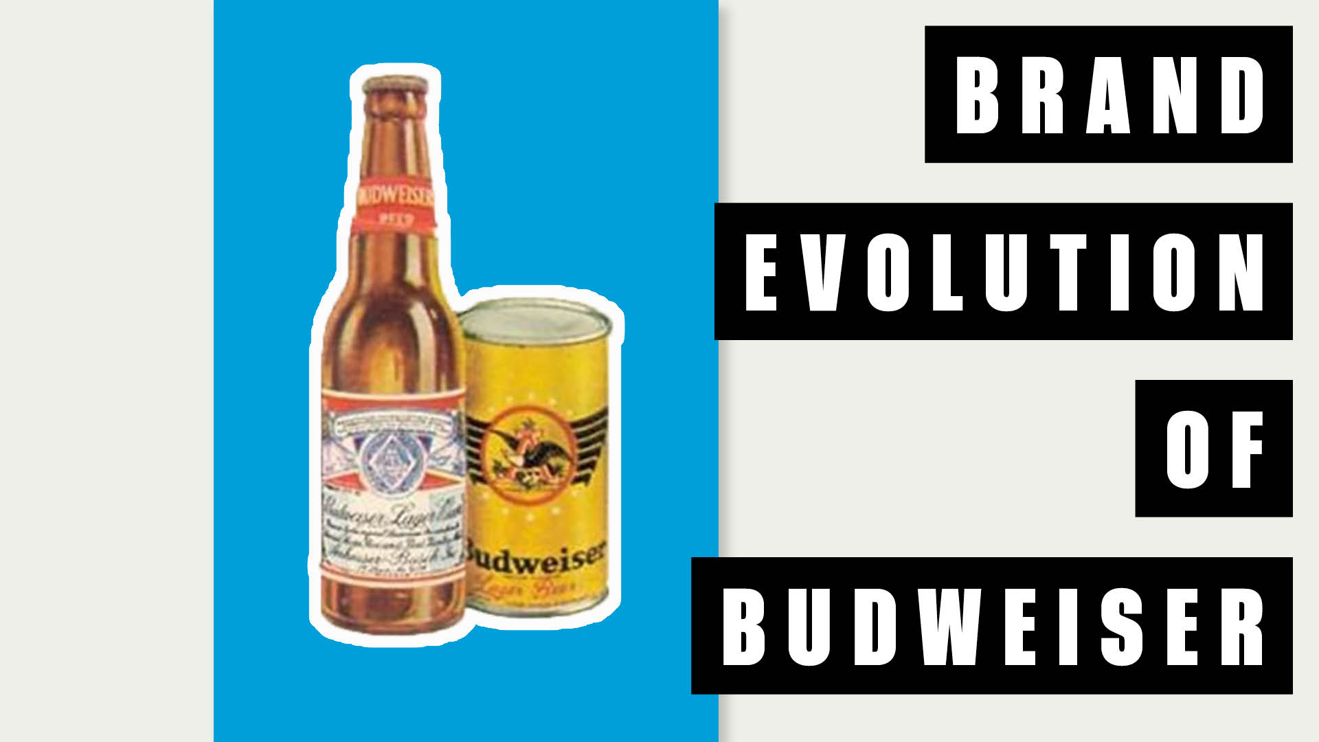 Whassup?! 150 Years of Budweiser History, From Clydesdales To Talking ...
