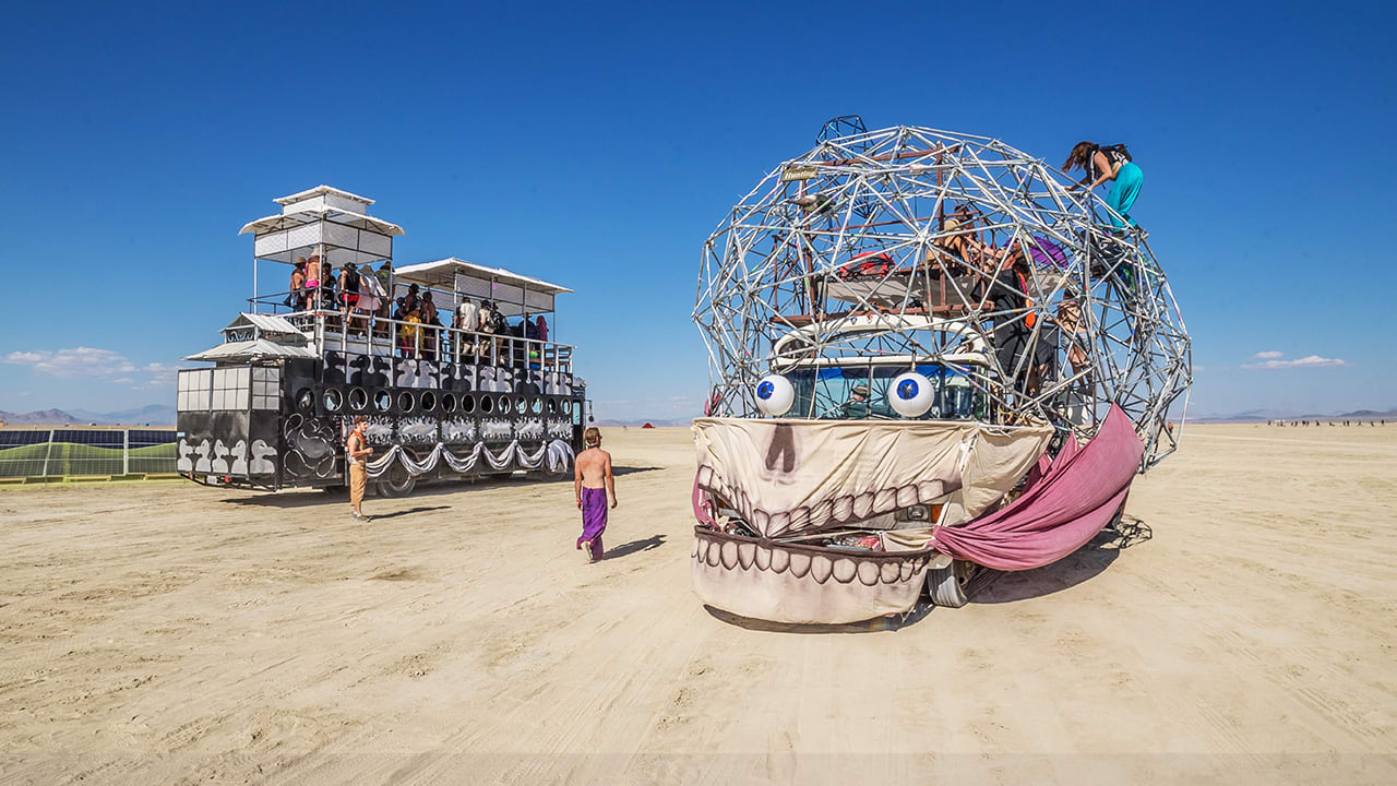 Misfit Engineer Rachel Kalmar Wants You To Be An Intelligent Node ...