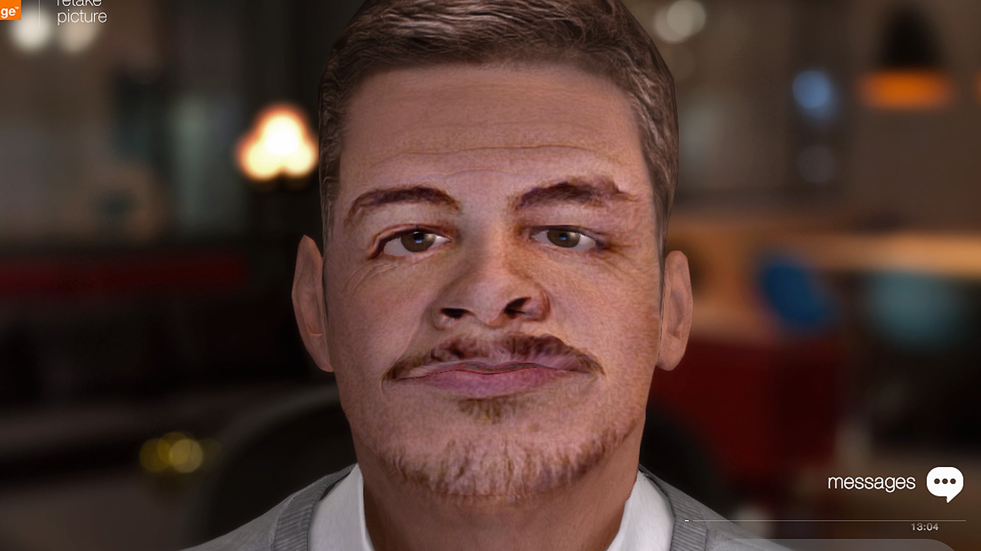 Now You Can Meet-And Talk To-Yourself 20 Years Into The Future - Fast ...