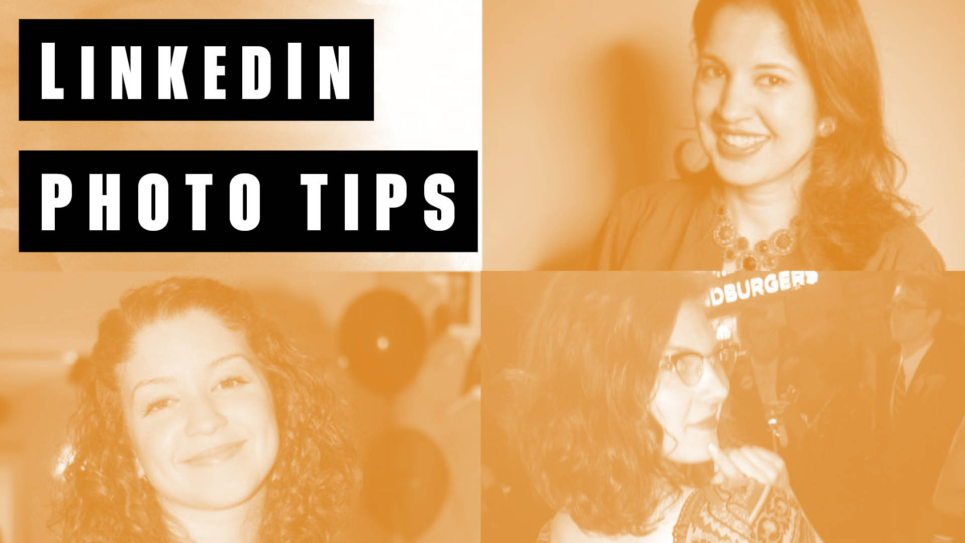 Your Linkedin Photo Might Be Why You Aren T Getting Hired Fast Company