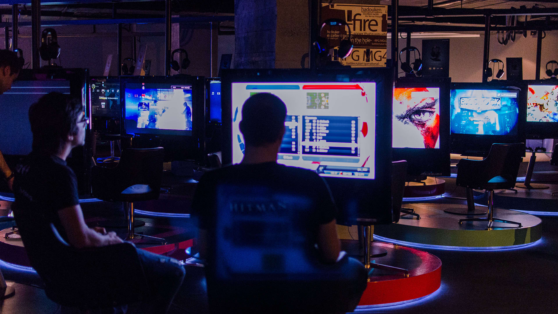 The Story Behind The Web's Weirdest, Hardest Riddle - Fast Company