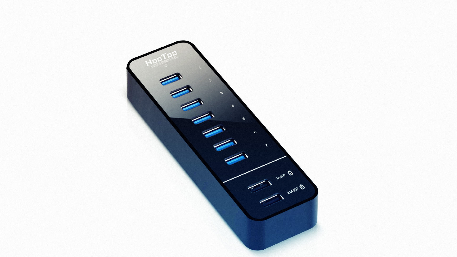 The Best USB 3.0 Hub For Your Dollar - Fast Company