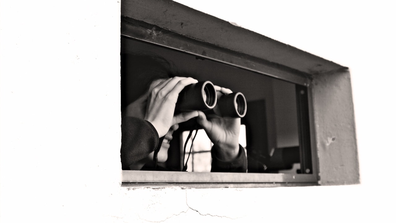 5 Networking Secrets From A Professional Spy - Fast Company