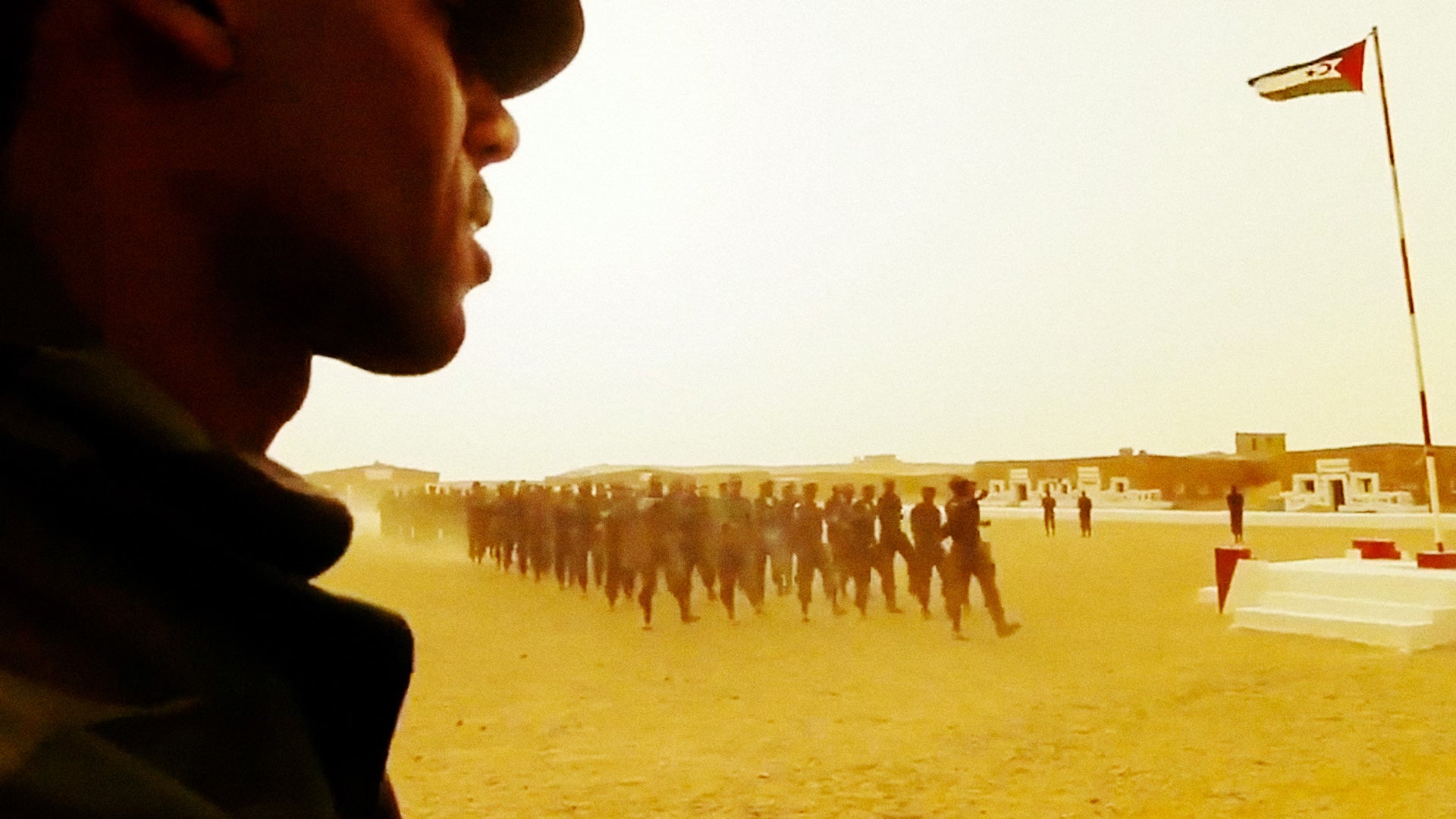 How One Producer Went From Actress To “Filmanthropist” - Fast Company