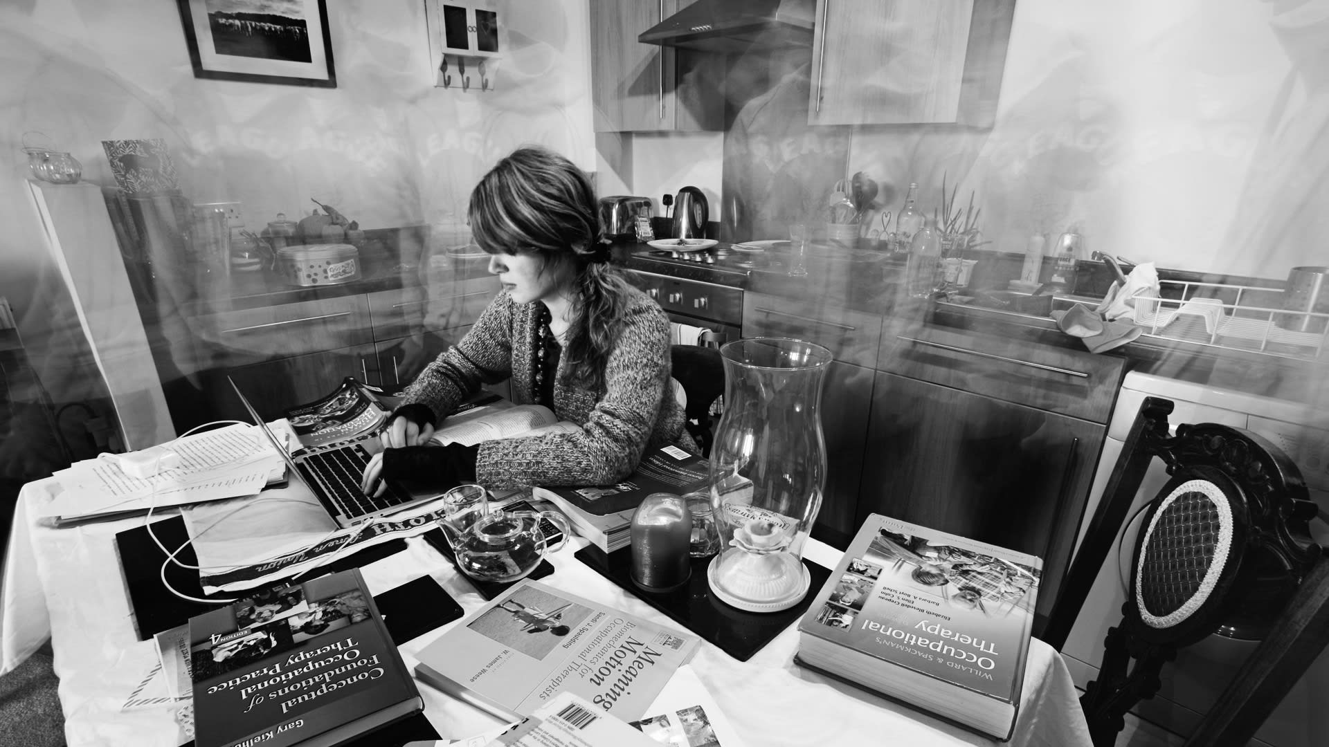 5 Ways To Get Your Life Back When Work Is Crazy Busy - Fast Company