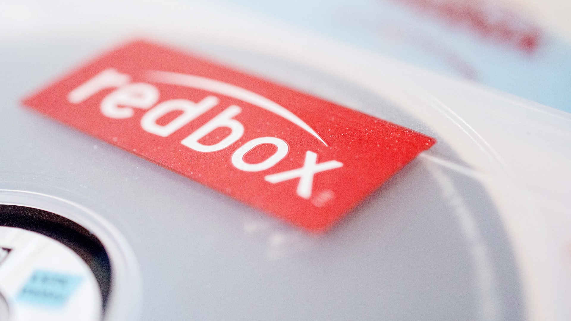 Redbox Instant Shuts Down - Fast Company