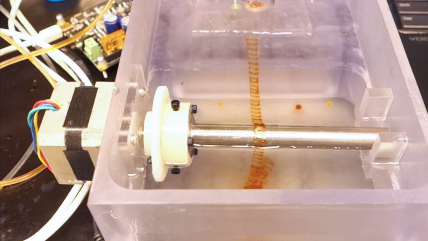 Skin Printing Just Got Faster, Cheaper, And Smaller - Fast Company