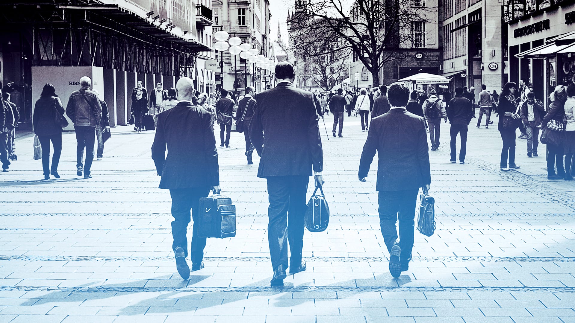 Office Role-Play? Meet The People Who Pretend To Work At An Office ...