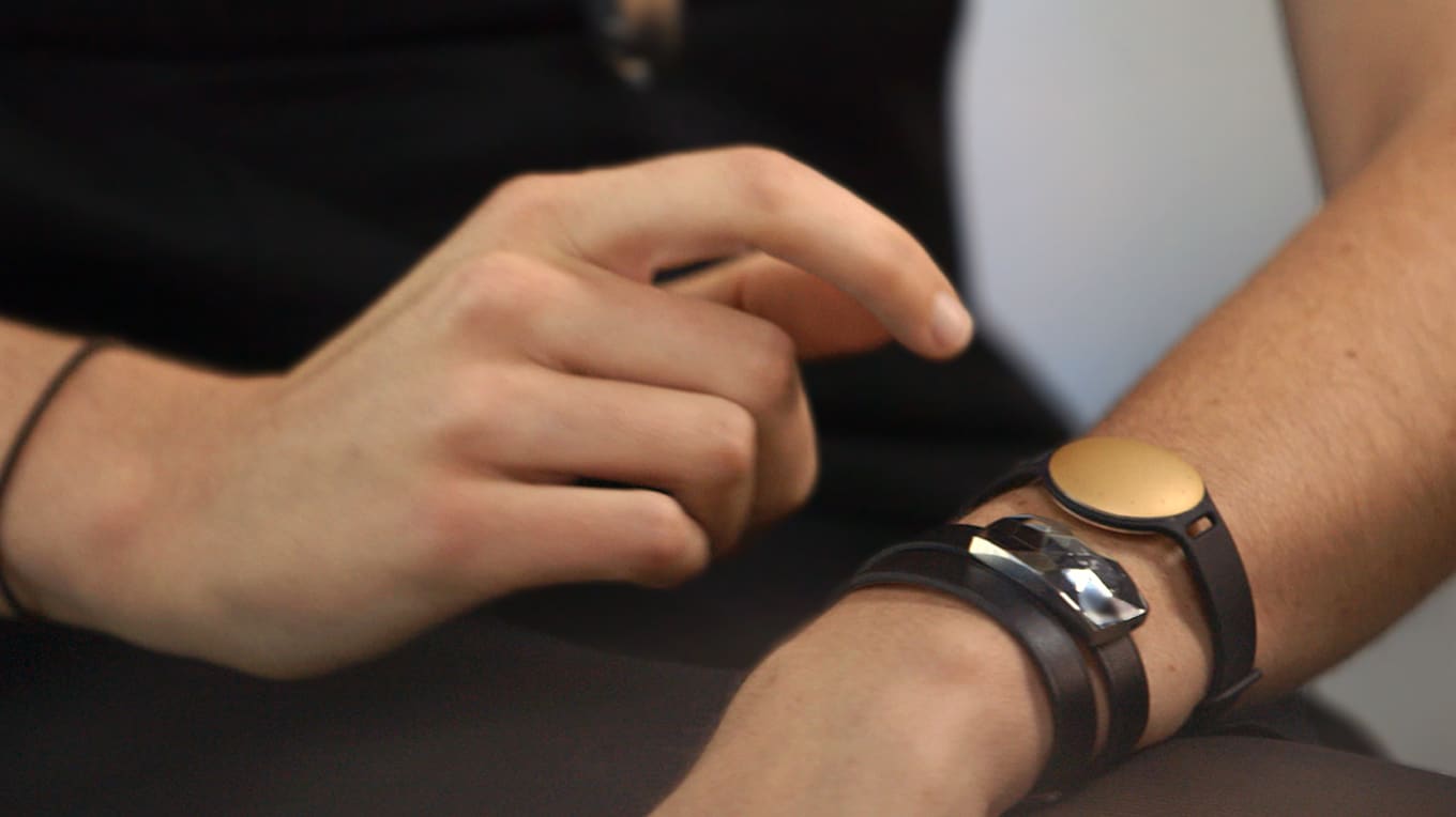 Why Technology Isn't Wearable - Fast Company