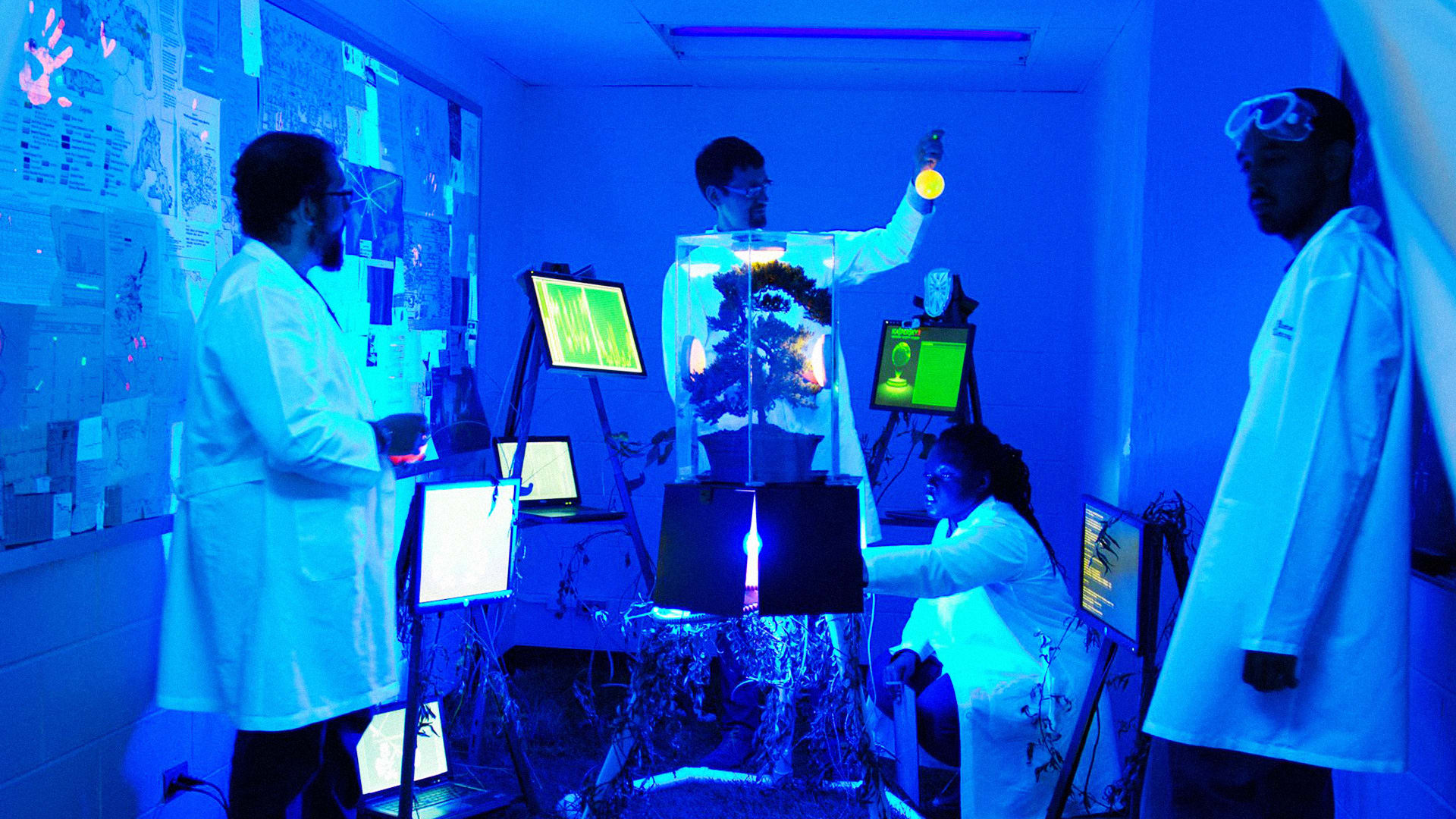 The Alternate-Reality Games That Teach Kids The Cause And Effect Of ...