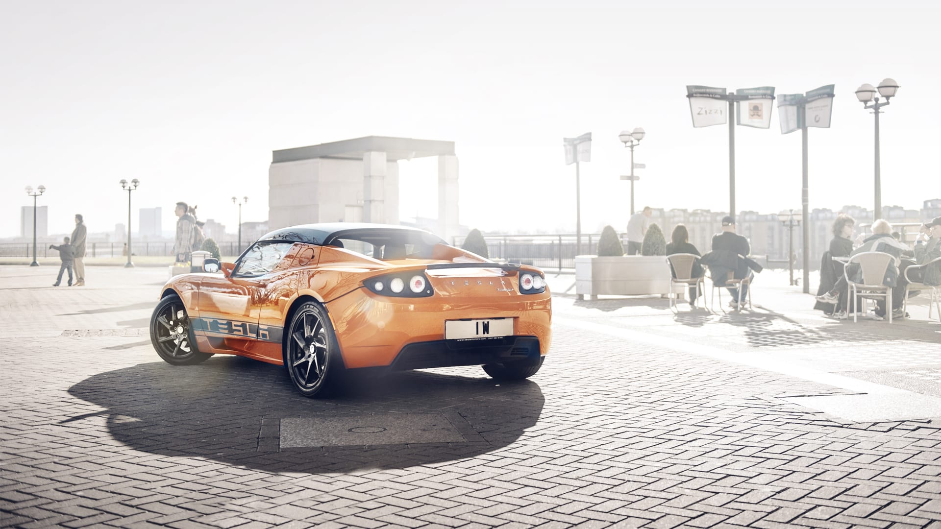 Be More Like Tesla: How To Turn Your Company Into A Movement - Fast Company