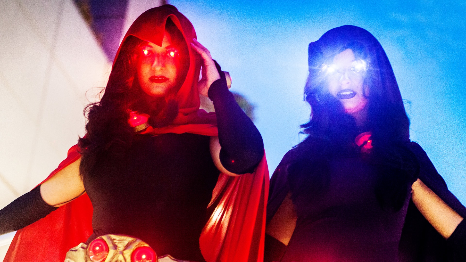 How Comic Cons Protect And Serve The Most Rabid Fans On Earth - Fast ...