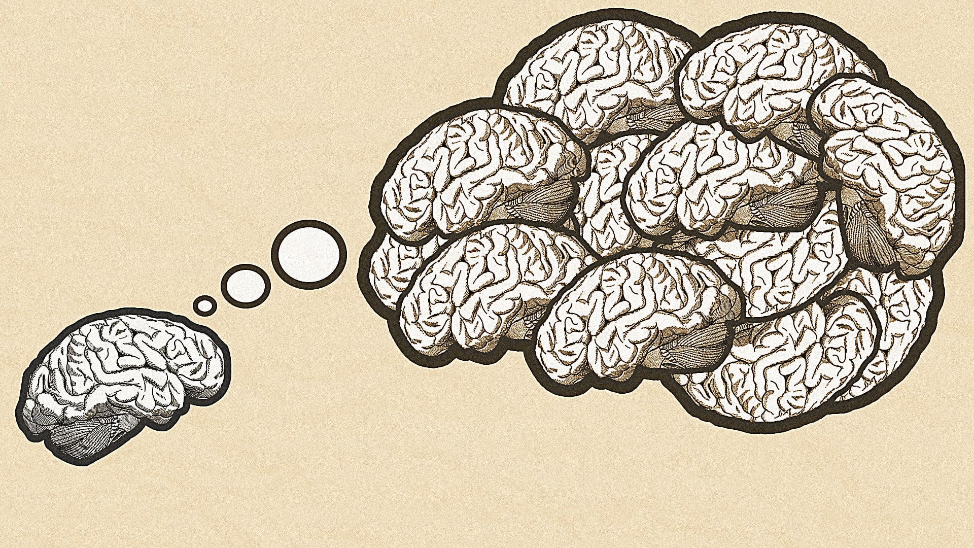 Want To Train Your Brain To Feel More Compassion? Here’s How - Fast Company