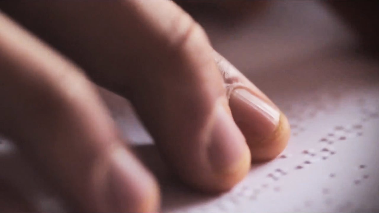 Touchy Feelings: Helping Blind People "See" Photos Using 3-D Printing ...