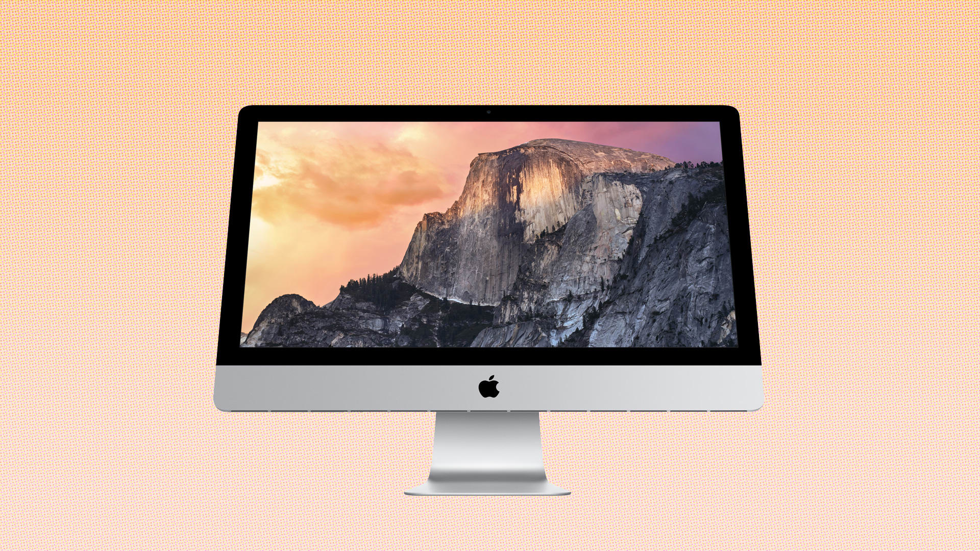 Apple Introduces "5K" Retina iMac With 14.7 Million Pixels - Fast Company