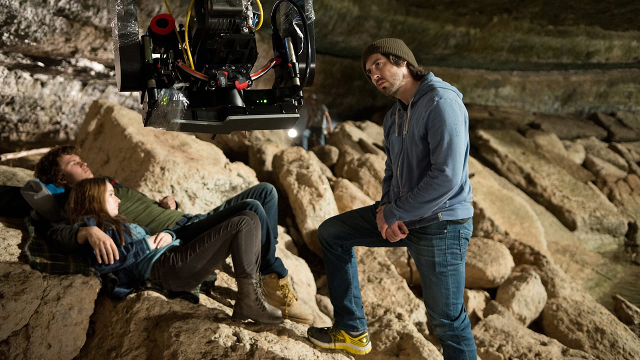 Why Jason Reitman Can’t Read a Book Without Thinking About Turning It ...