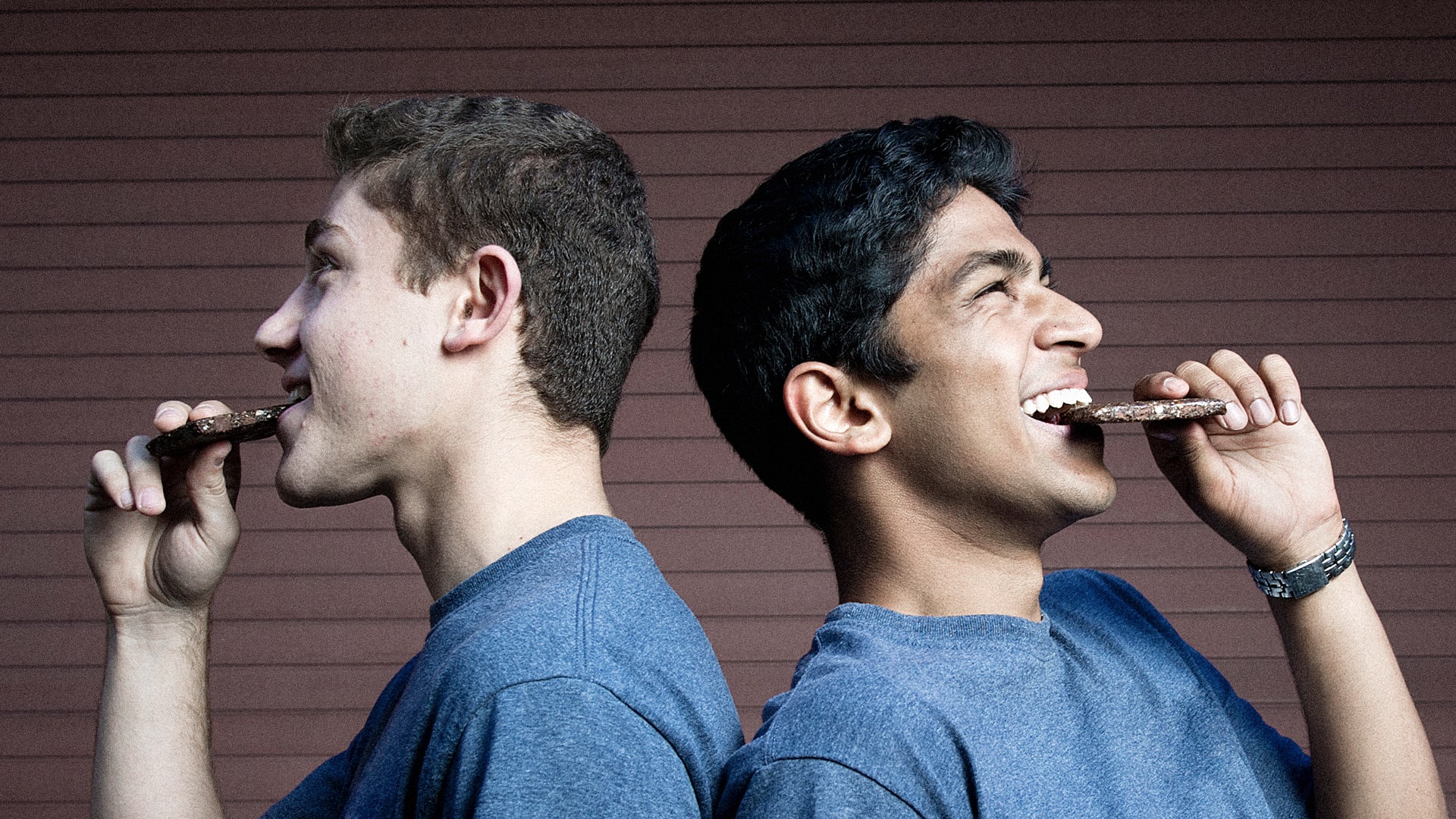 Here's One Way To Get Rid Of Countless Wasted Paper Cups: Eat Your ...