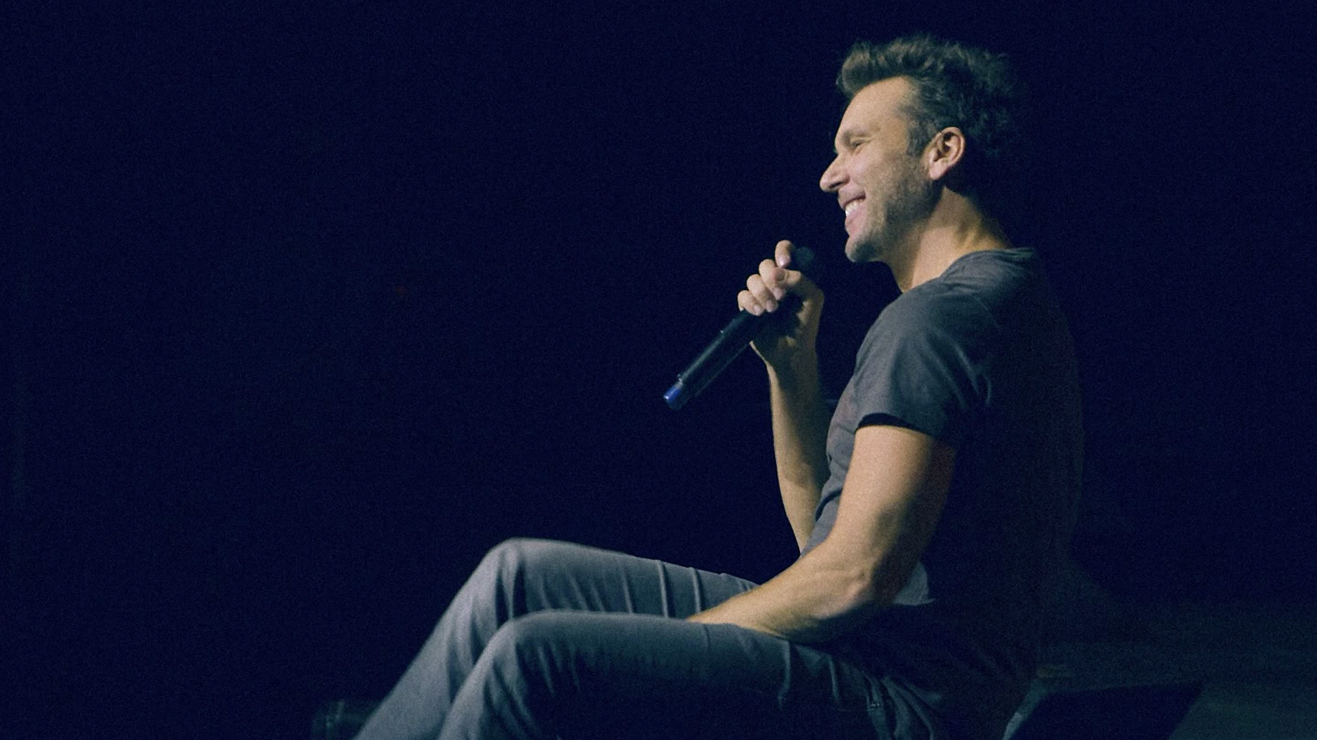 How Dane Cook Learned To Say No And Create Through The Hate - Fast Company