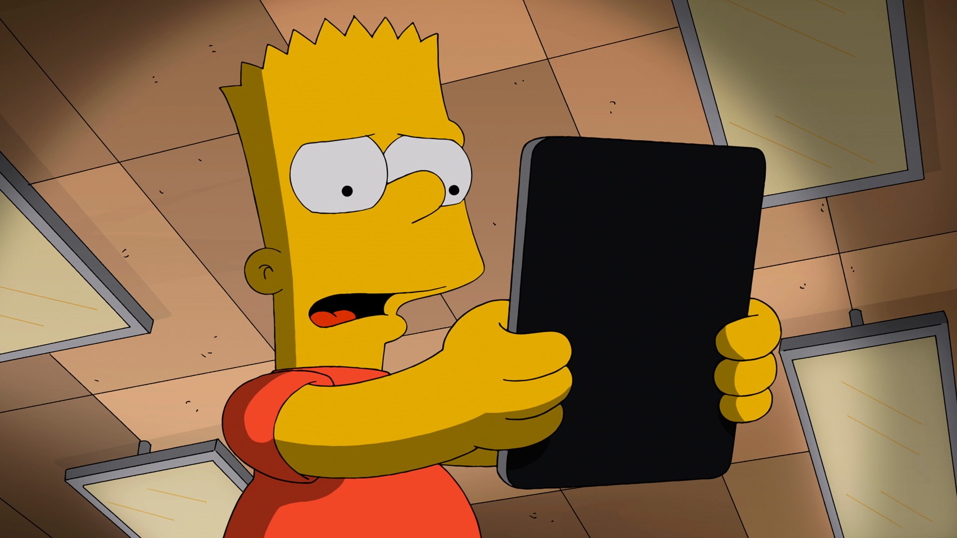 A Review Of Simpsons World, An App For "Simpsons" Fans That Gets ...