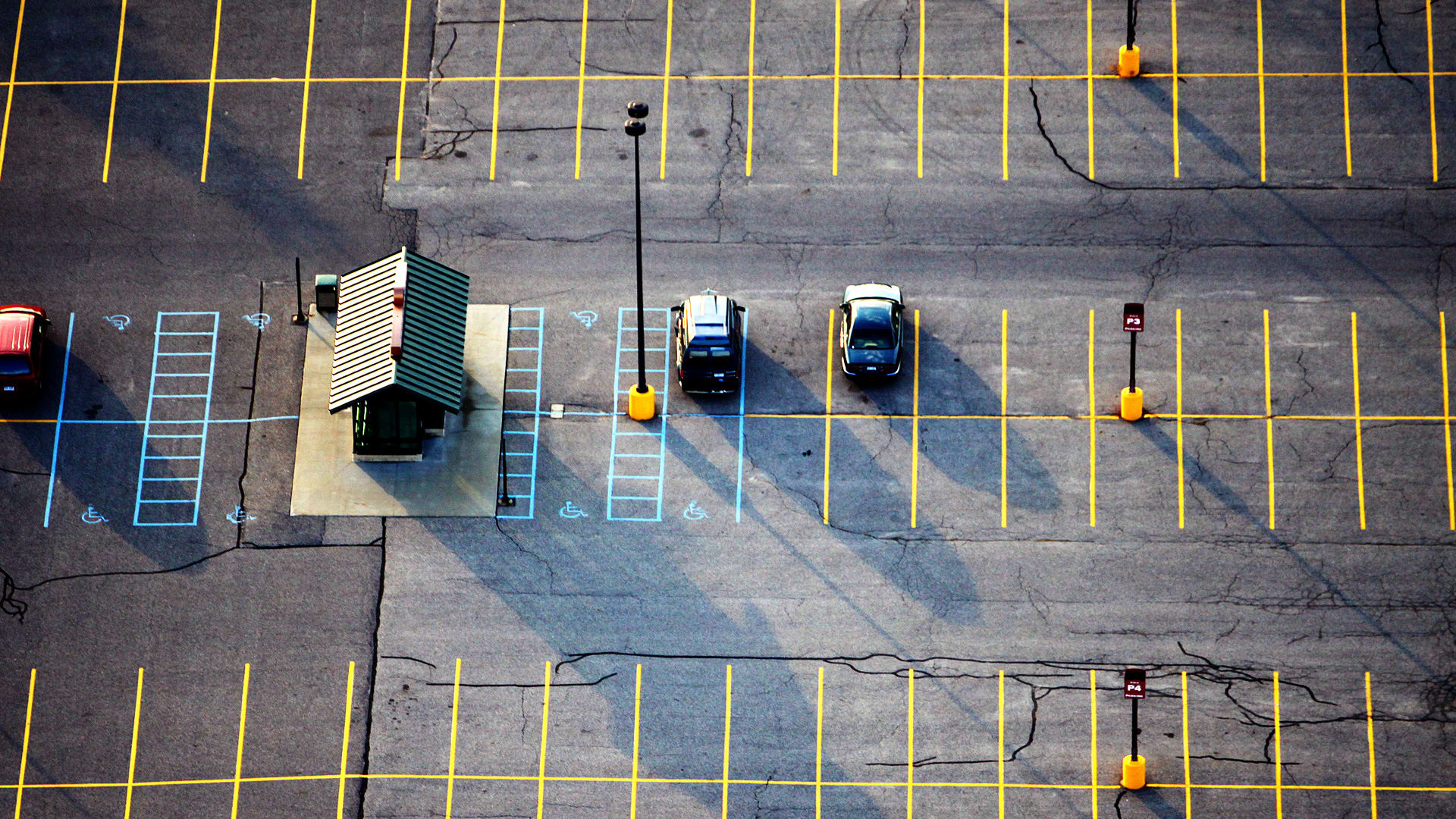 The Teamsters Of The 21st Century: How Uber, Lyft, And Facebook Drivers ...