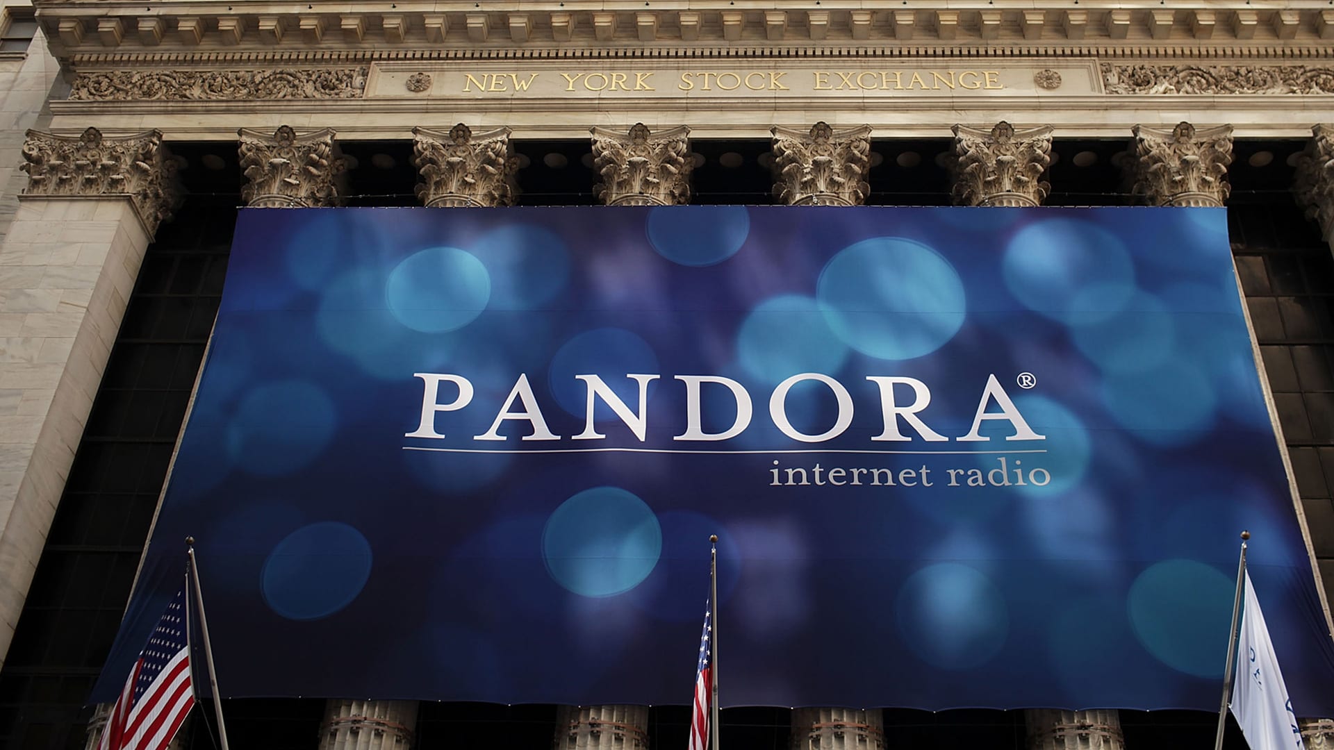Why Pandora Is Opening Its Big Data To Artists - Fast Company