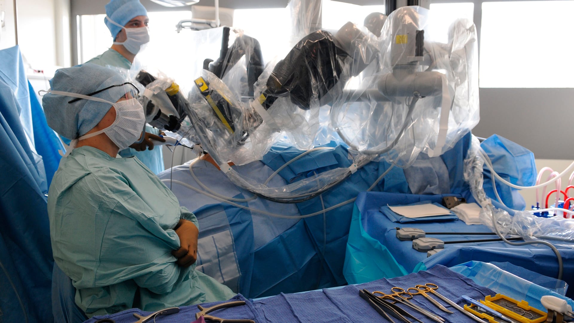 10 Medical Innovations Poised To Make Us Healthier In 2015 - Fast Company