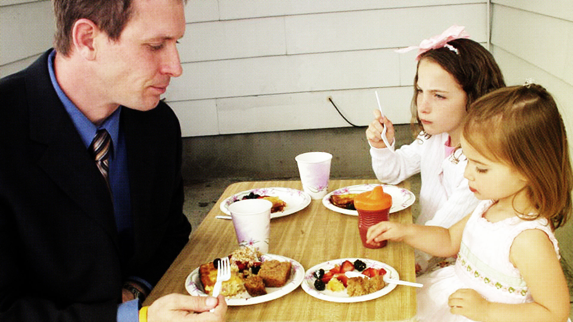 Want More Time With Your Kids? Schedule It, Like Any Meeting - Fast Company