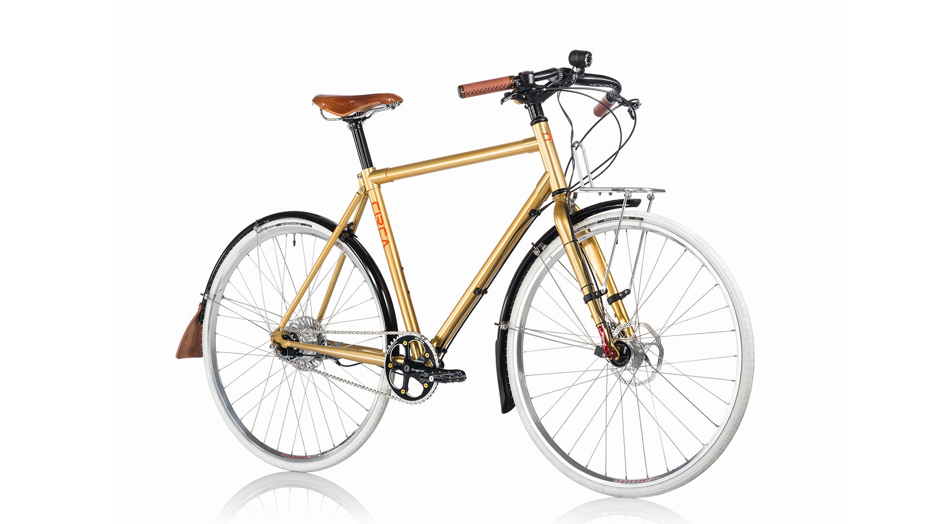 This Startup Wants To Bring Back Local Bike Manufacturing By ...