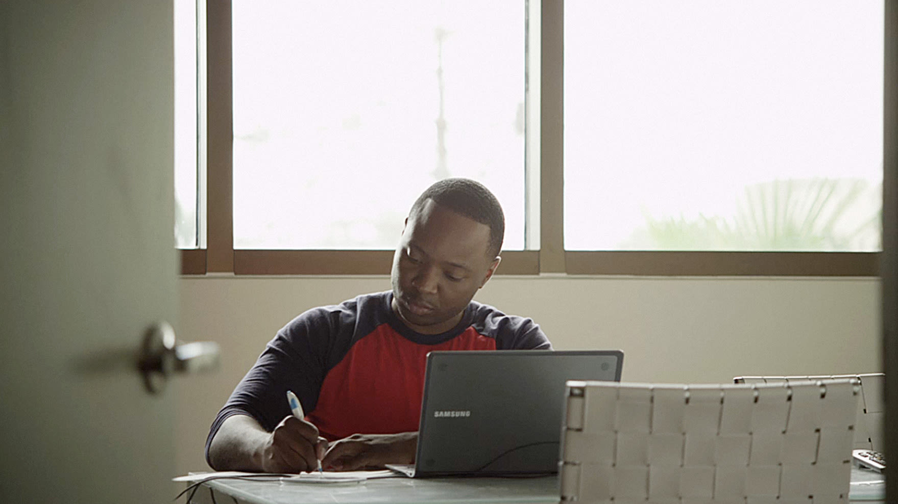 How An Ex-Inmate’s Startup Is Improving Prisoners' Lives - Fast Company