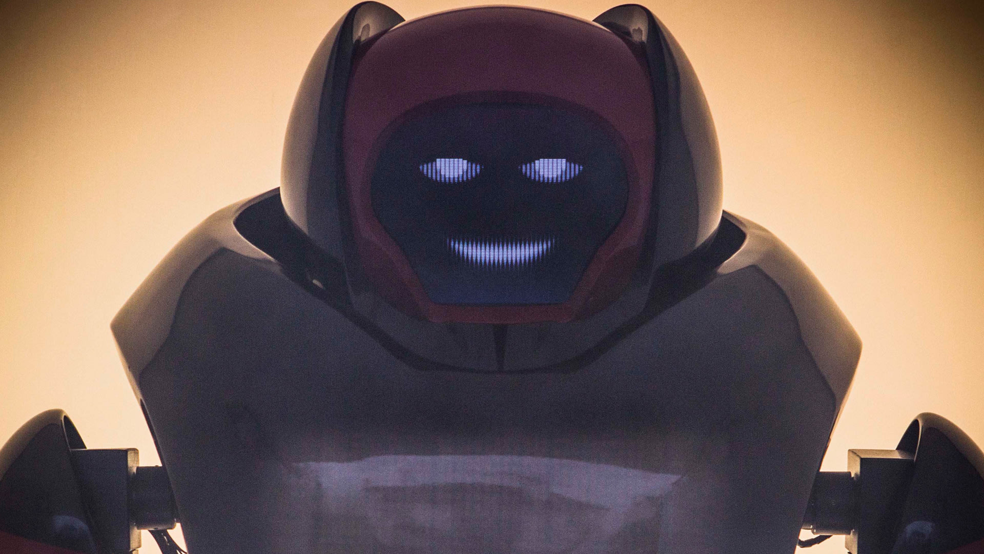 A Meaty, Branded Experiment In How To Train Your AI Gaming Robot - Fast ...