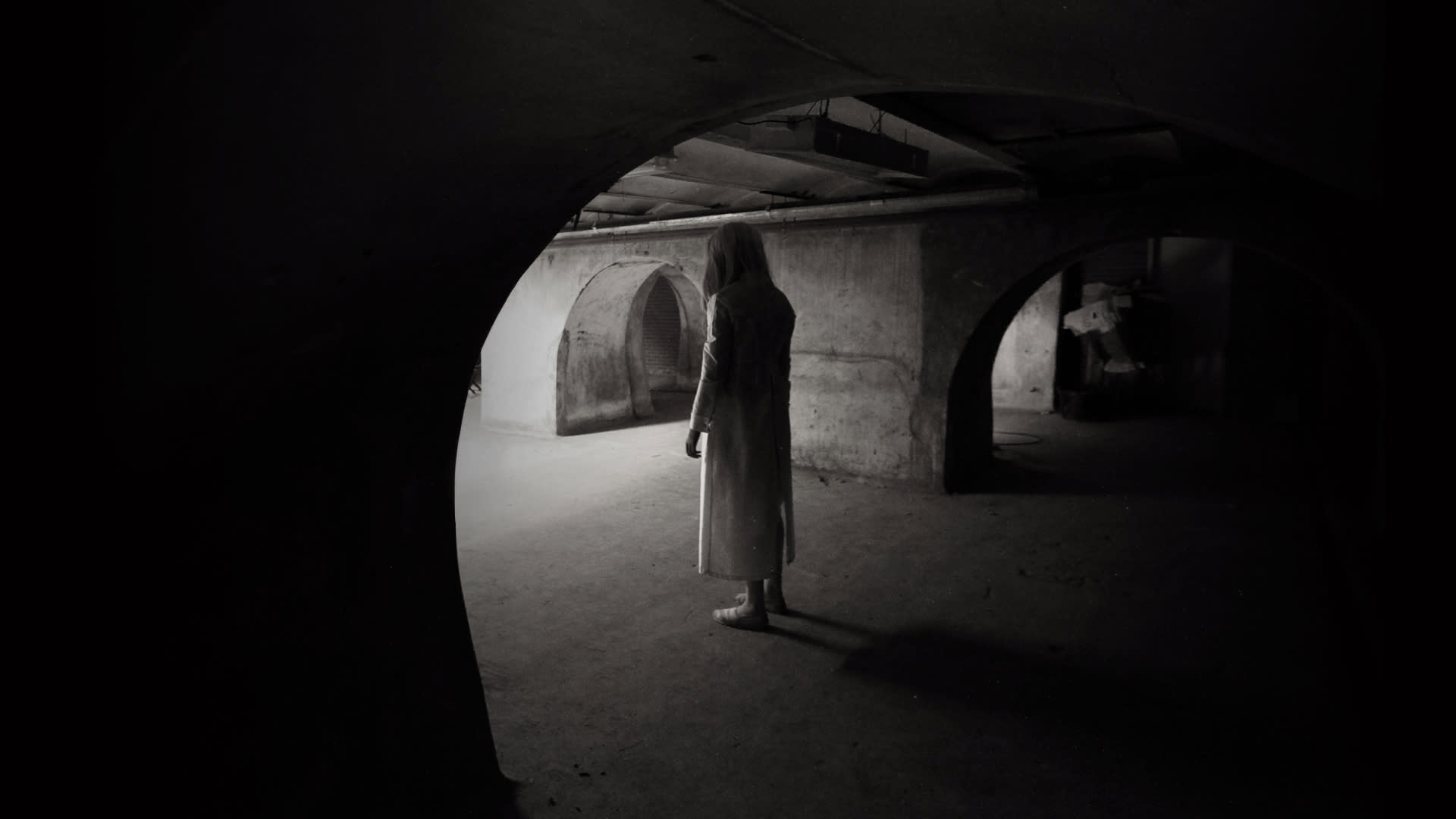 How The Directors Of The Virtual Reality Horror Short "11:57" Shot A ...