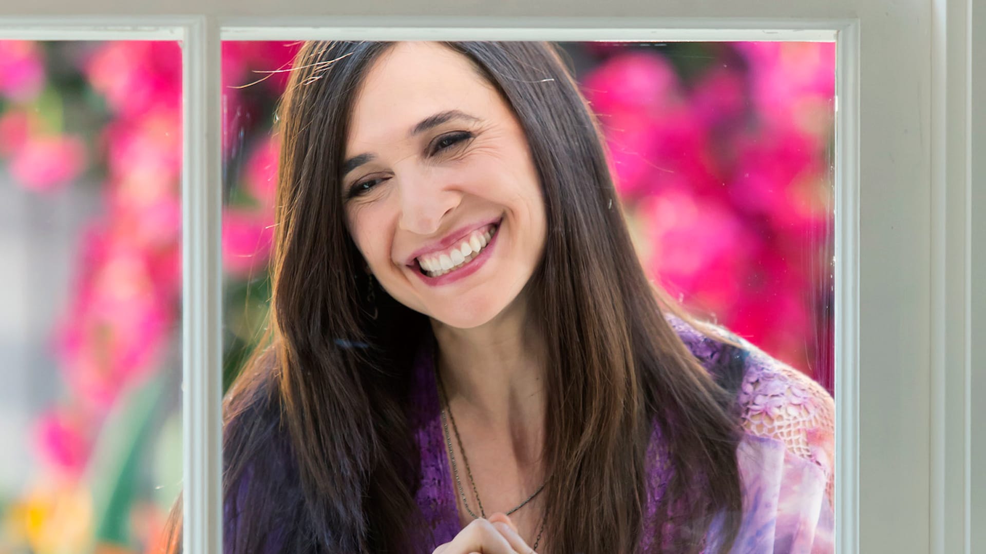 How Scene-Stealer Michaela Watkins Ended Up Creating Scenes For Others ...