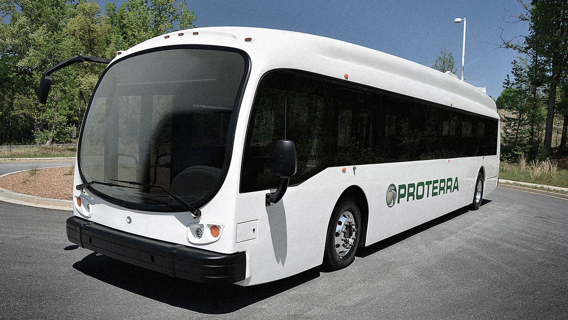Are Electric Buses The Future Of Mass Transit? - Fast Company