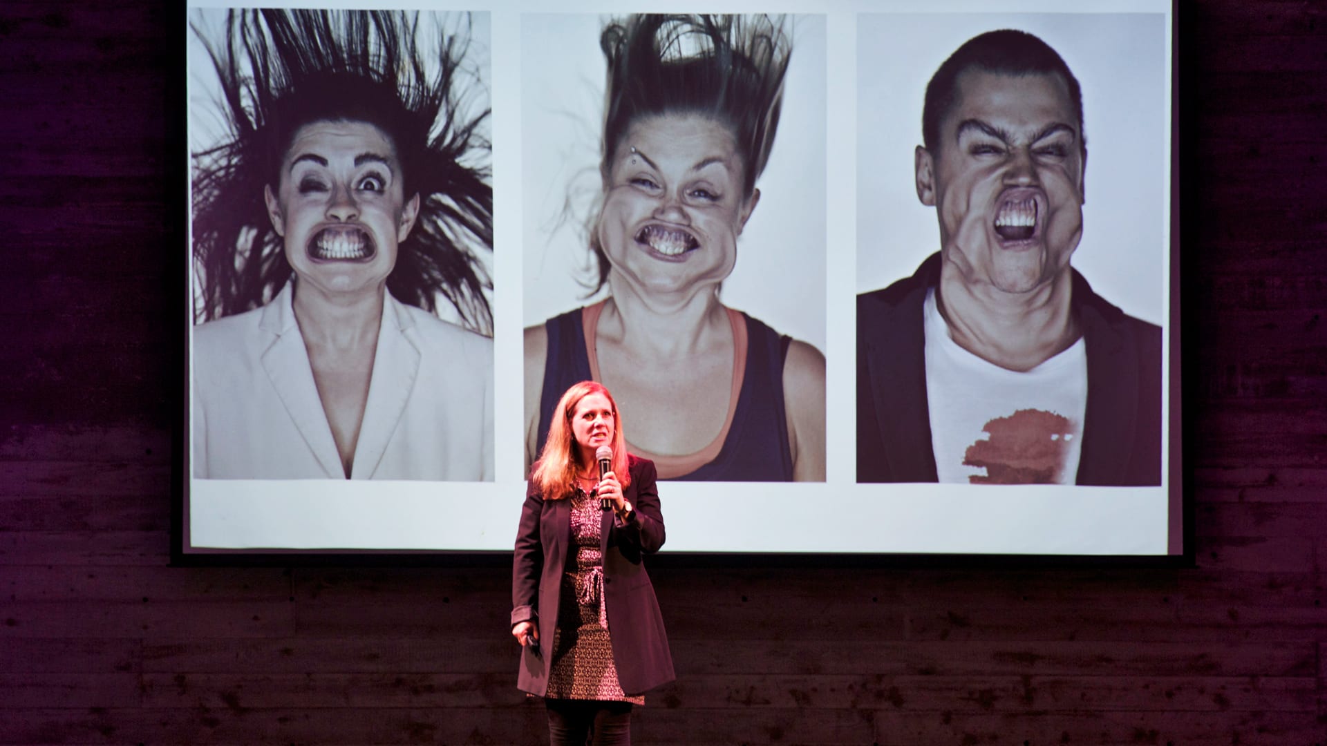 Can This Conference Teach Brands How To Be Funny? - Fast Company