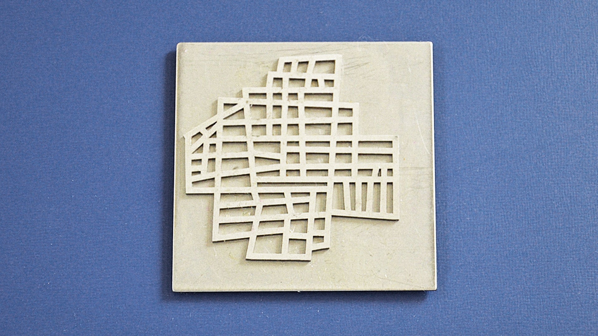 GPS Not Working? This Analog Nav System Contains No Electronics At All ...
